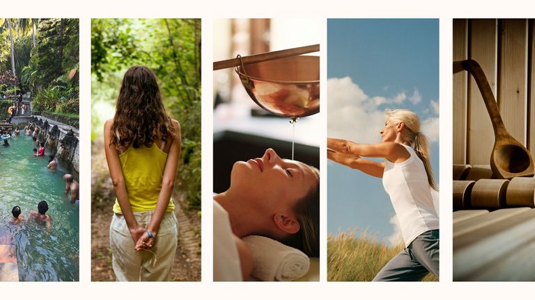 34 ancient wellness practices that have stood the test of time | Woman ...
