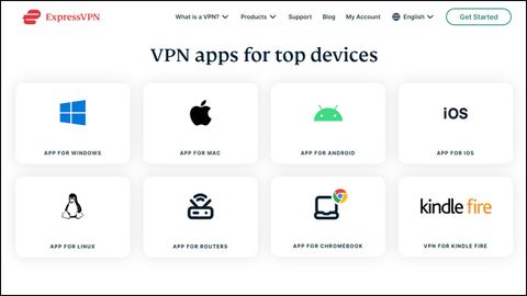 How to sign up for ExpressVPN | TechRadar
