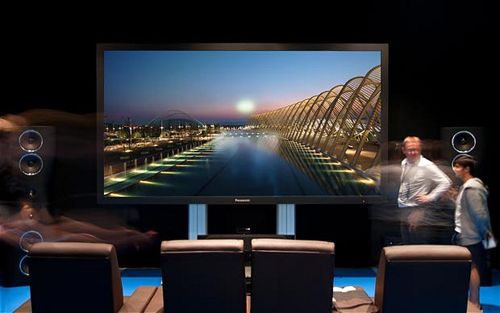 14 of the world's biggest video screens | What Hi-Fi?