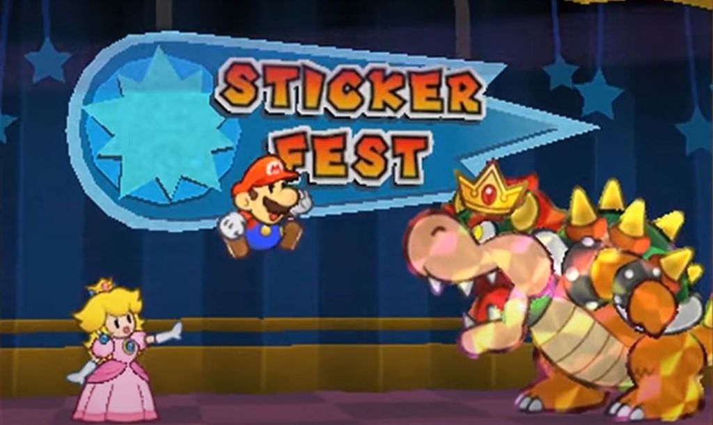 All 6 Paper Mario games ranked from worst to best | iMore