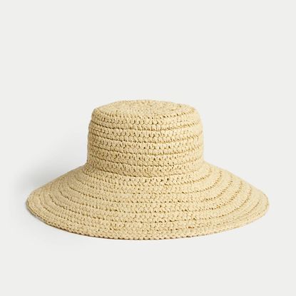 Kate Middleton's gorgeous Wimbledon sunhat is in the sale | Woman & Home