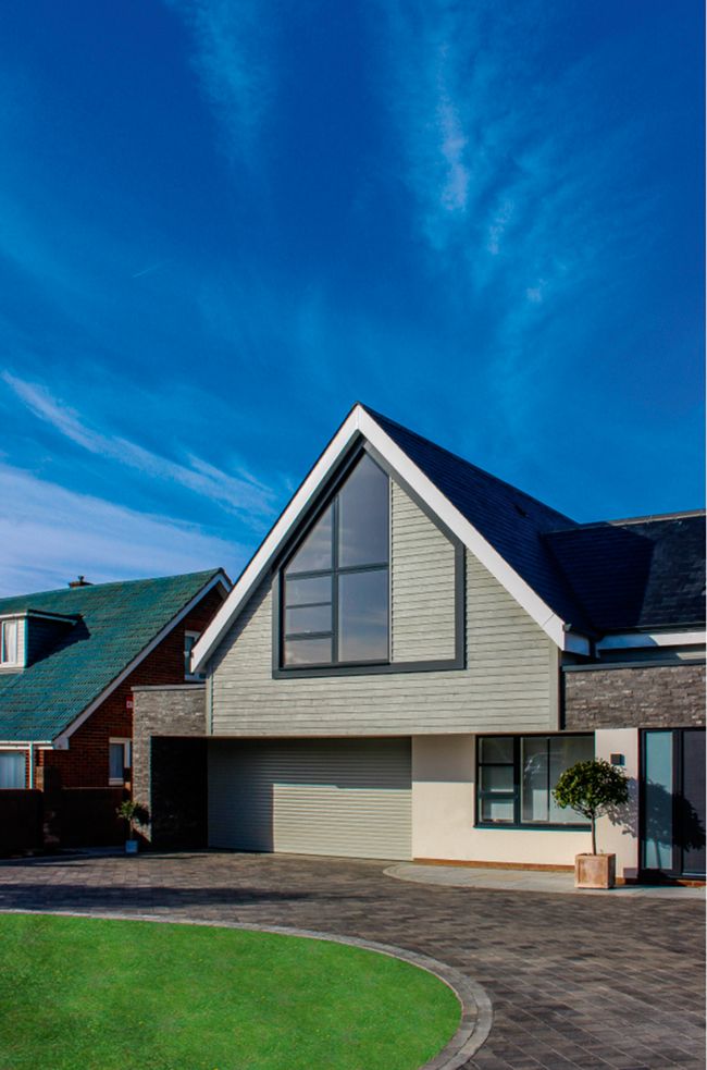 Extending Over a Garage: How Easy Is It? | Homebuilding