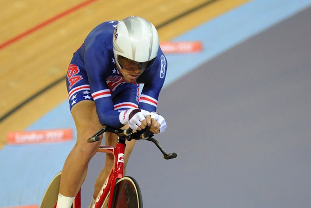 CAS ruling sees Bobby Lea in US Olympic track team after doping ban is ...