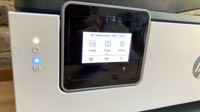 HP OfficeJet 8012e/8010e all-in-one printer review | TechRadar