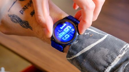 How long is the Samsung Galaxy Watch 8 battery life? | Android Central