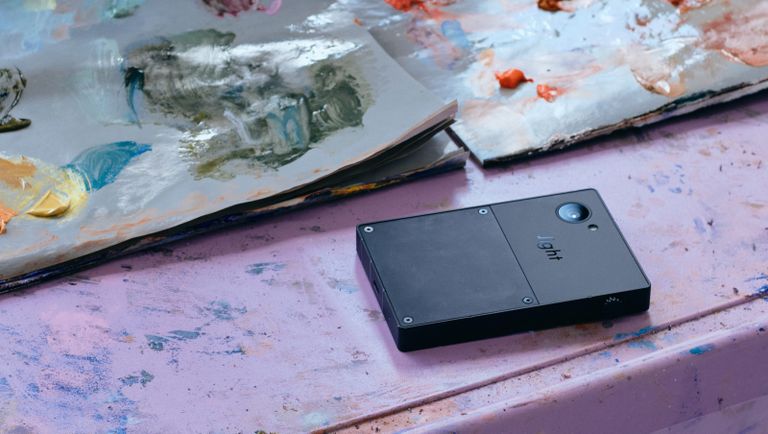 New Light Phone III is all retro-simplicity | Wallpaper*