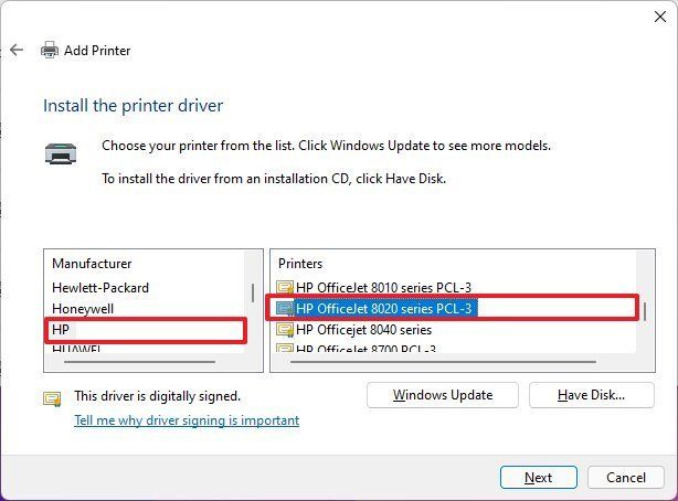 How to set up any printer on Windows 11 | Windows Central