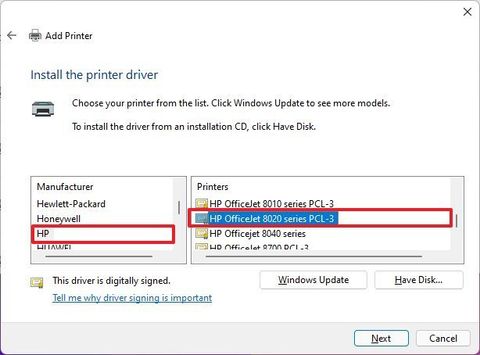 How to set up any printer on Windows 11 | Windows Central