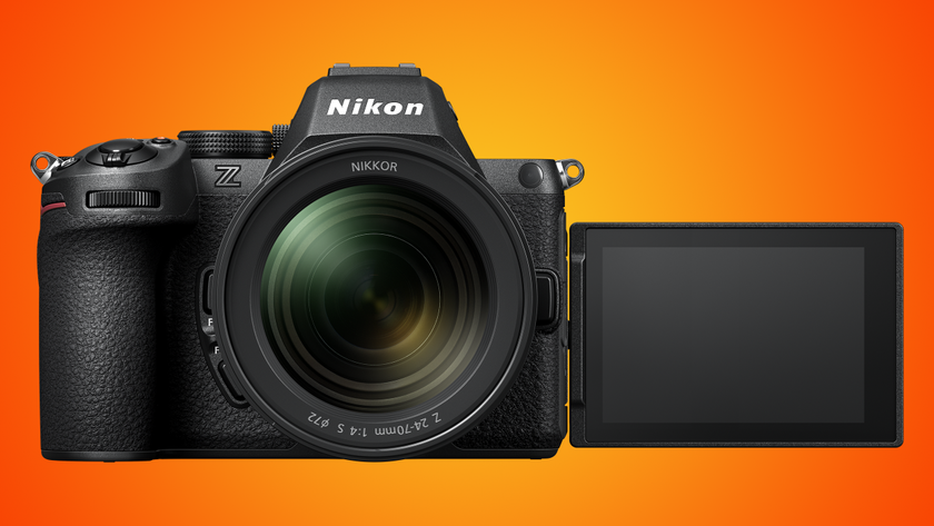 99 things you need to know about the Nikon Z full-frame mirrorless ...