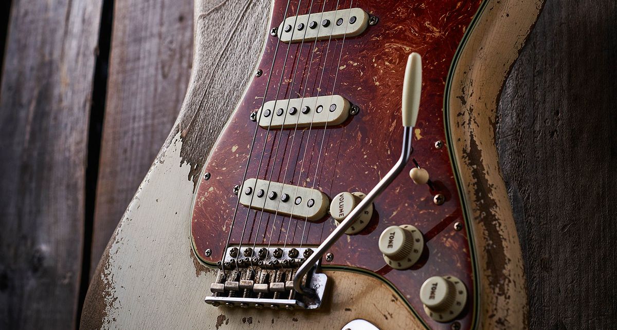 Fender’s Master Builders on what makes a good Stratocaster | Guitar World