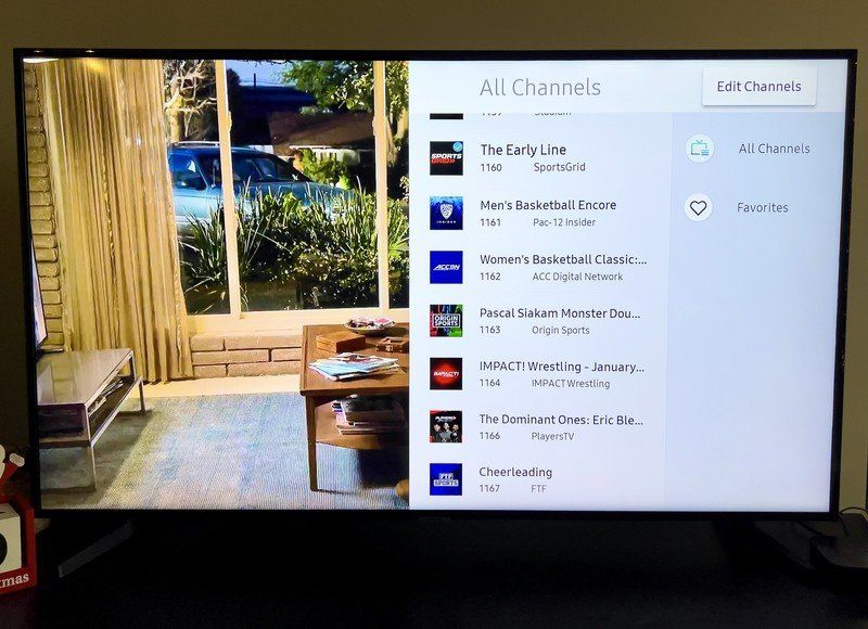 How to remove channels from Samsung TV Plus | Android Central