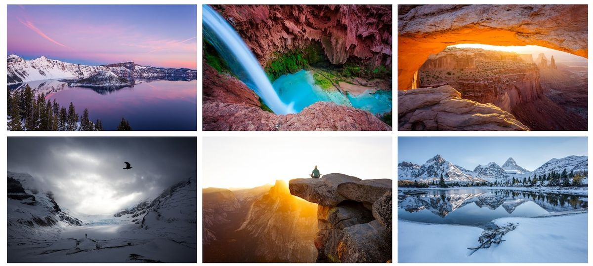 10 tips to create a stunning portfolio website | Creative Bloq