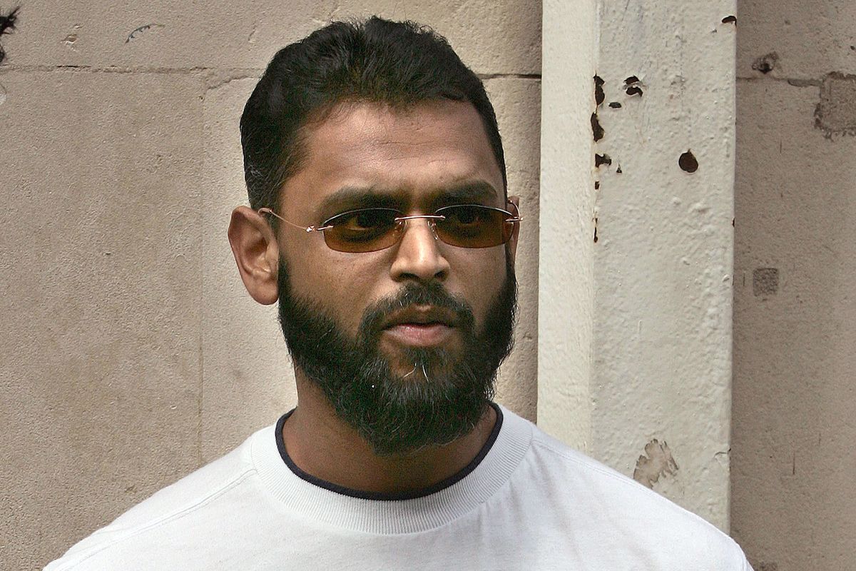 Moazzam Begg: What led to his mysterious release?| News | | The Week