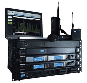 Intercom Users Cope With Spectrum Squeeze | TV Tech