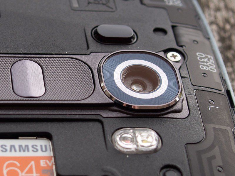 LG G4 review | Android Central