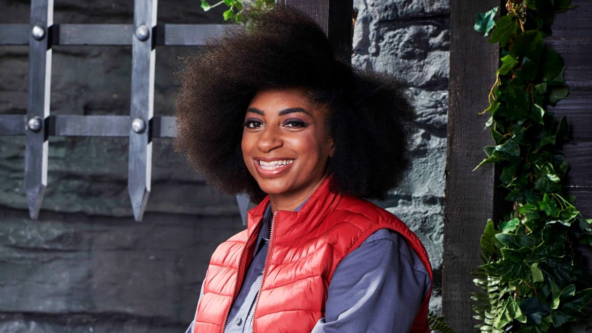 What is Kadeena Cox's Paralympic disability? All you need to know ...