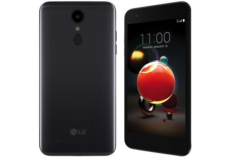 These are all the phones LG is releasing in 2018 | Android Central