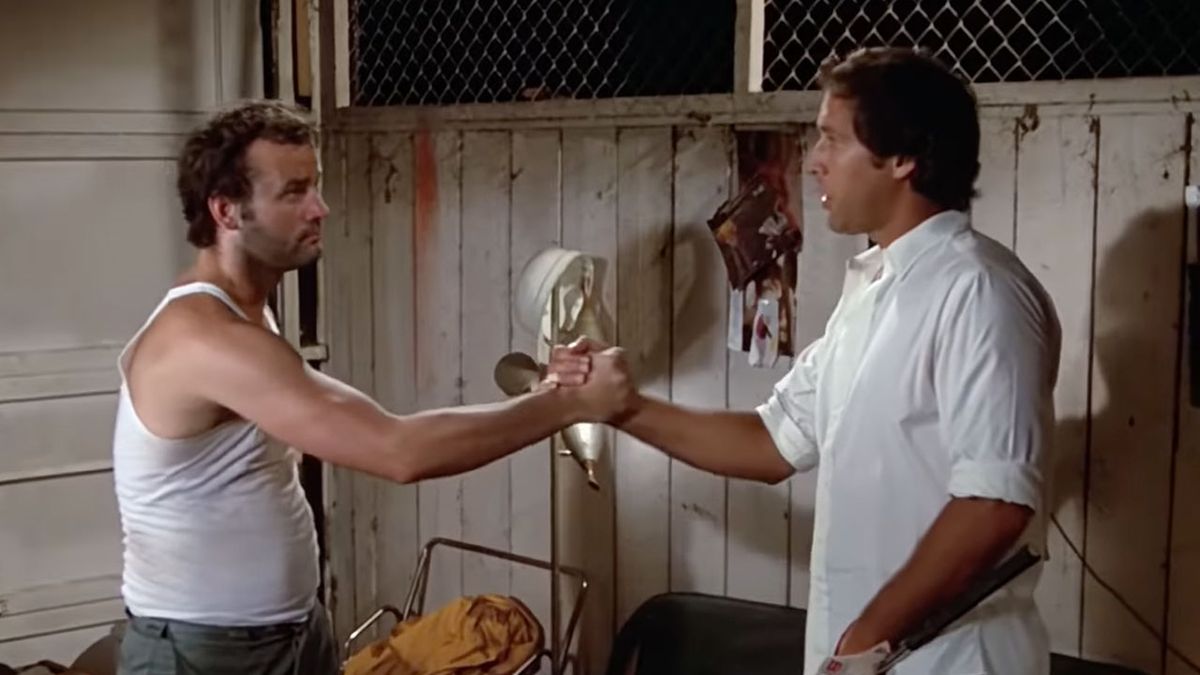 The 20 Funniest Lines In Caddyshack, Ranked | Cinemablend