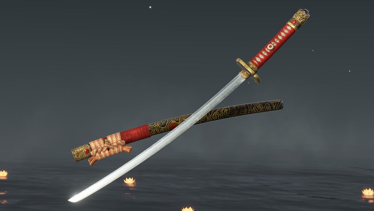 Naraka: Bladepoint: The best weapons so far | PC Gamer