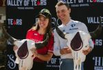 Sofia Gomez Villafañe continues hauling in the victories at Mid South ...