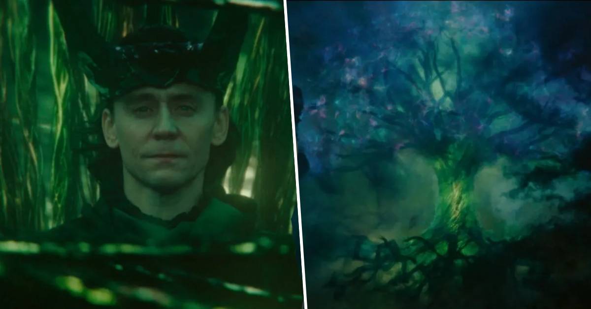 Before Loki, Yggdrasil featured in the MCU way more than you realize ...