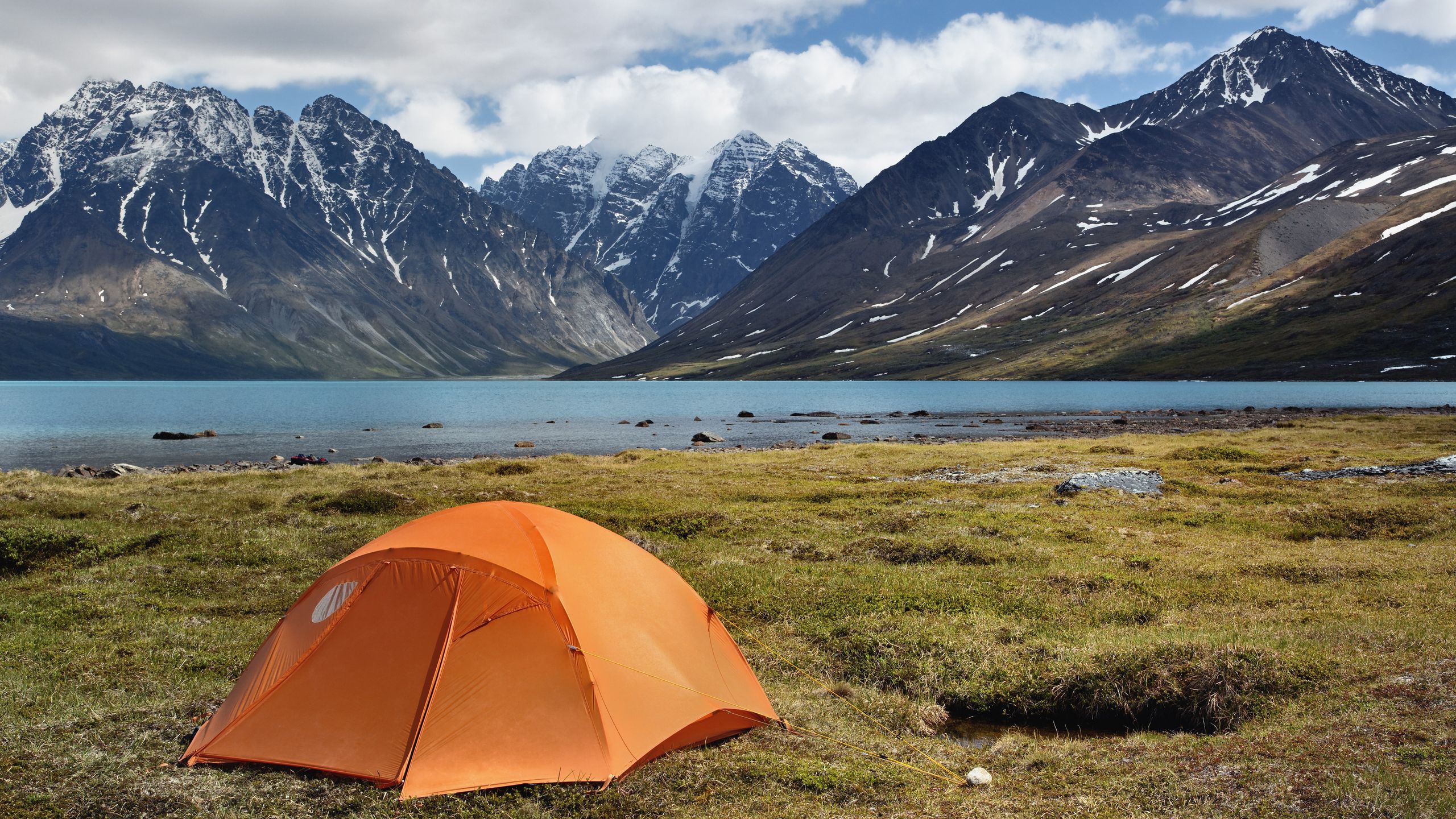 Tent repairs: how to fix your shelter and keep adventuring | Advnture