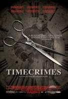 Timecrimes | Cinemablend