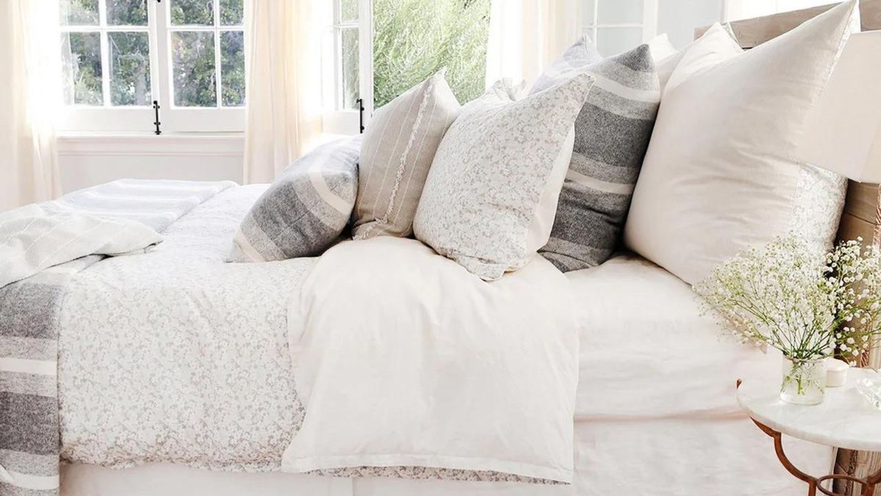 August bedding sales − the best deals from the big brands