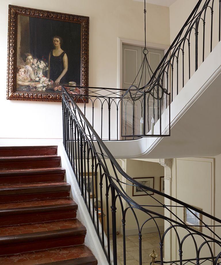 A beautifully converted monastery in southern France | Homes and Gardens