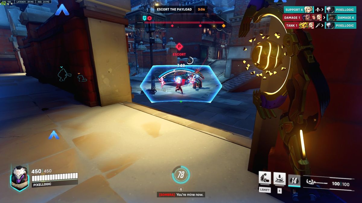 Overwatch 2 Ramattra tips, tricks and how to use his abilities ...