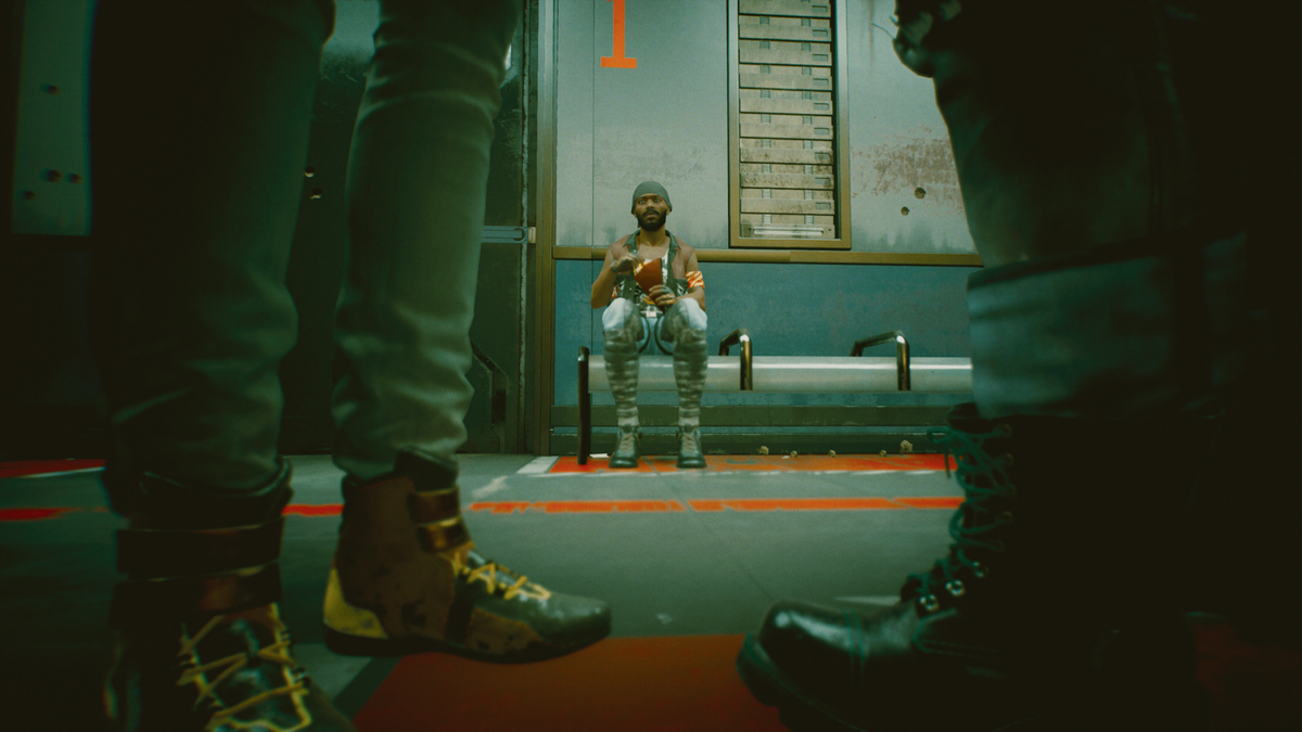 Cyberpunk 2077 photo mode: how to take next-level snaps in Night City ...