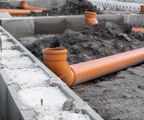 Building Regulations part H: Our guide to drainage installations under ...