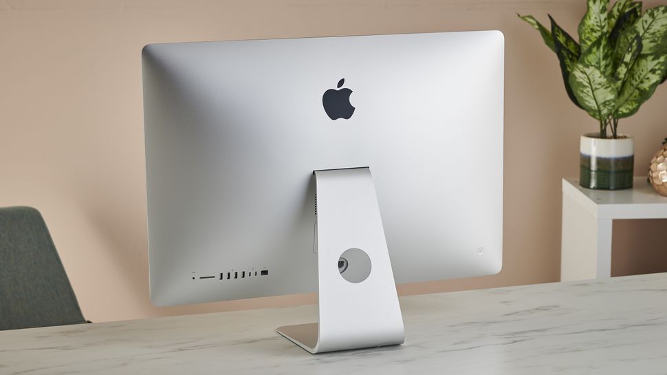 iMac 2020 (27-inch) review | Creative Bloq