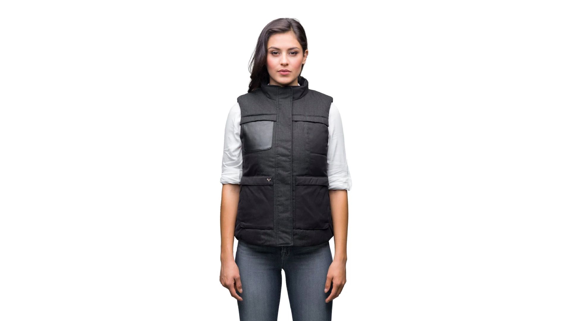 Nobis Elora Ladies Vest review | Advnture