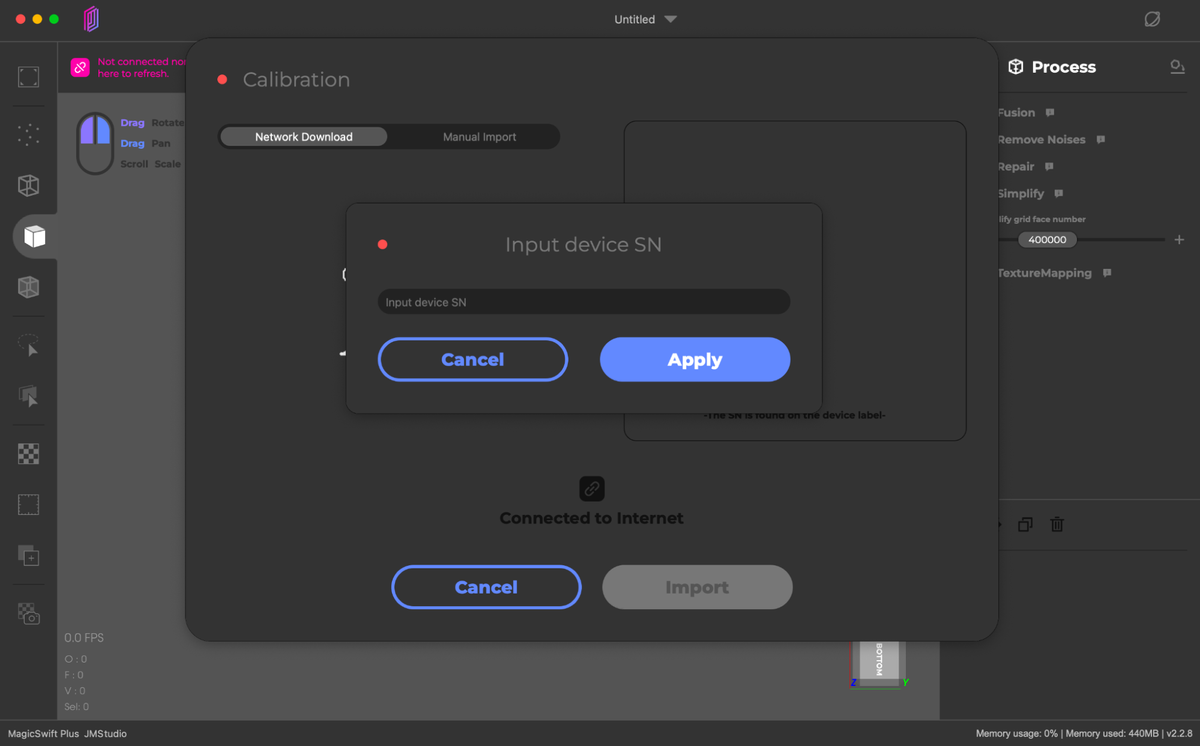 3DMakerPro Mole 3D Scanner Review: An Entire World in the Palm of your Hand | Tom's Hardware