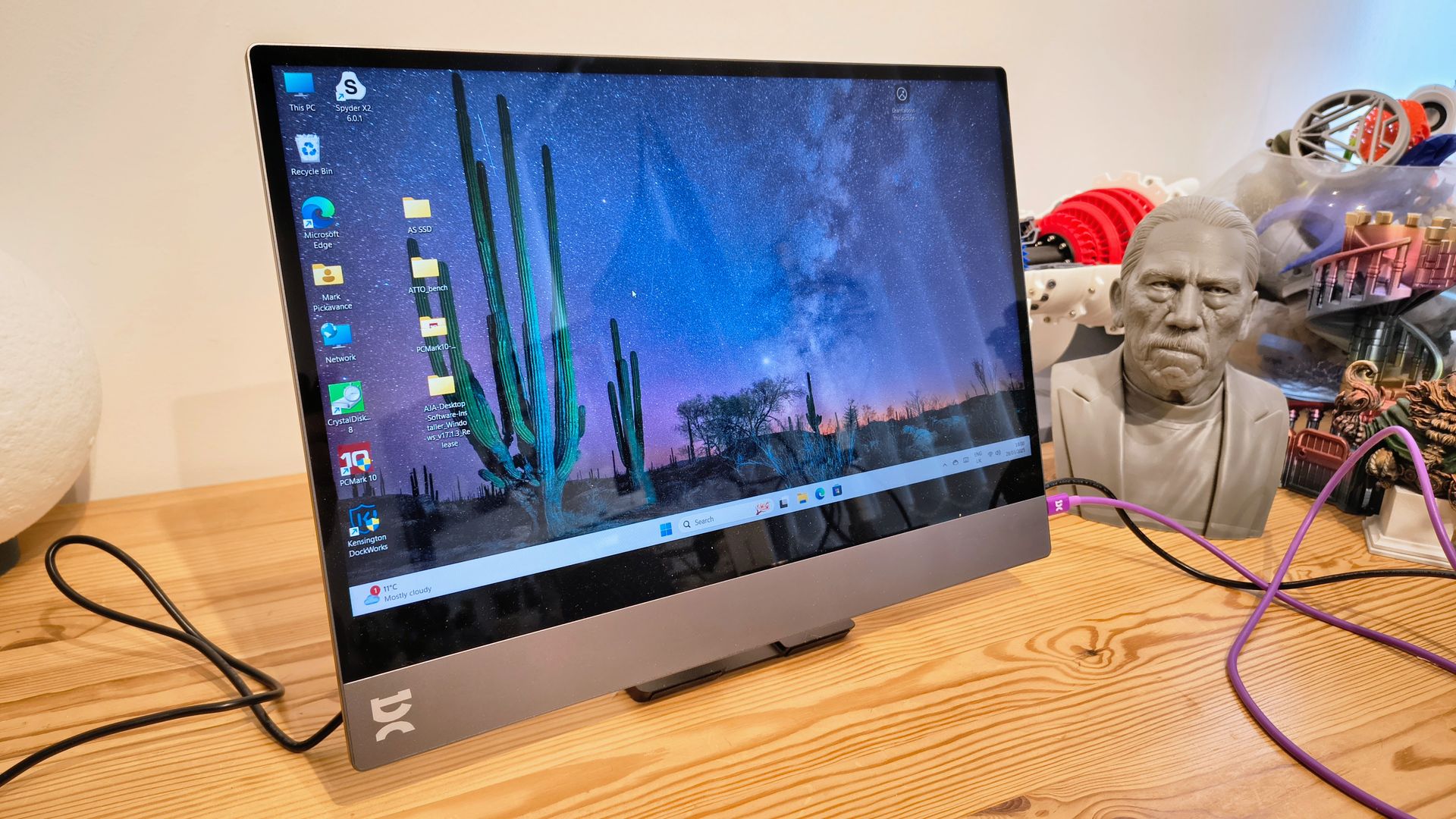 Best portable monitor: Tested and rated for work & play | TechRadar