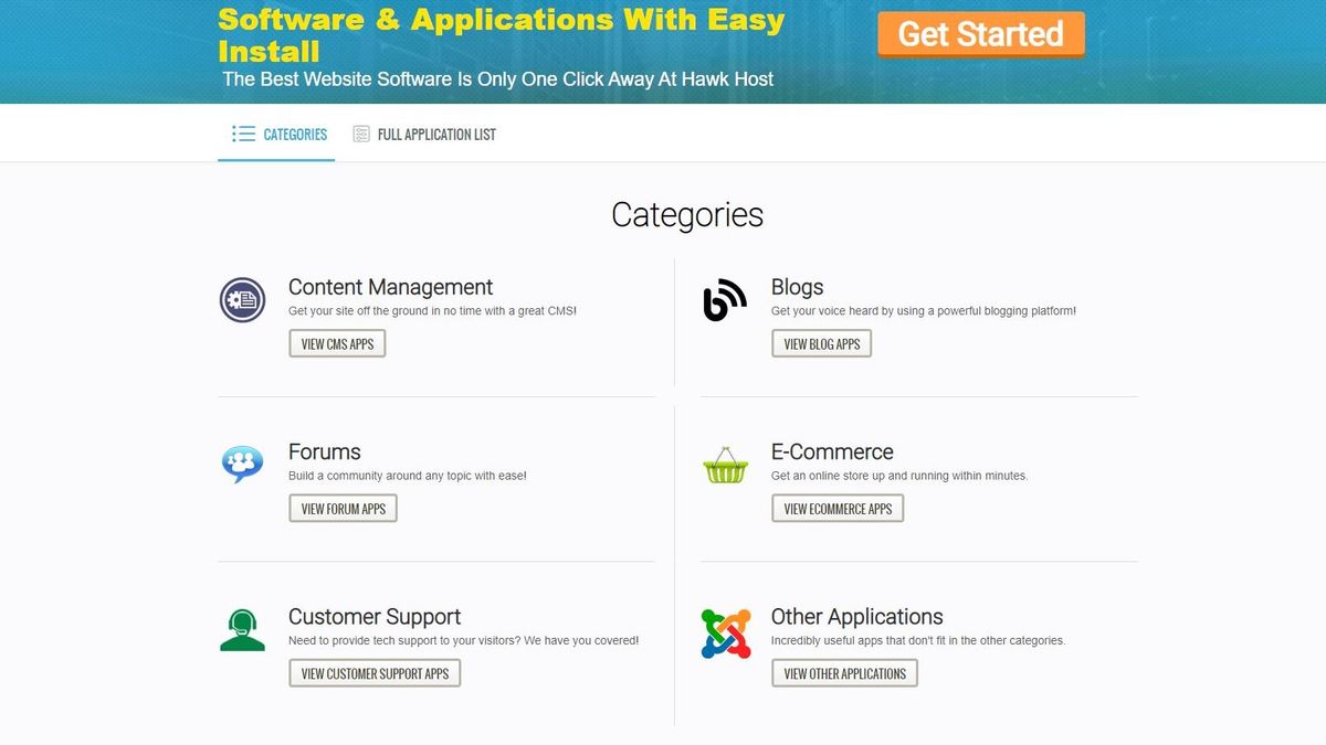 Hawk Host review | TechRadar