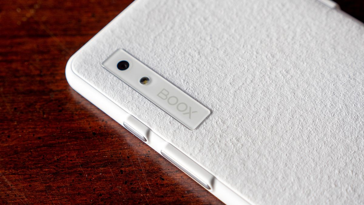 Why I'm ditching Kindle for a Boox this Black Friday | Android Central