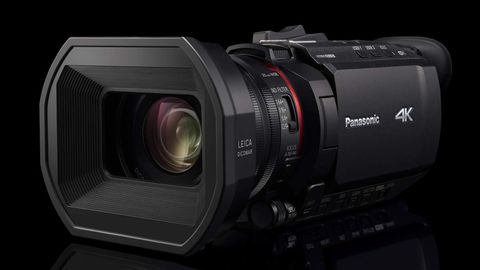The best camcorder in 2025 | Digital Camera World