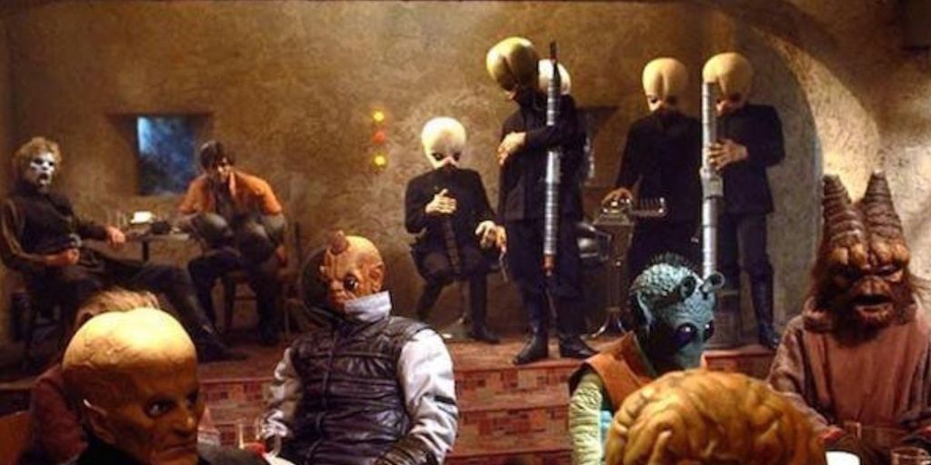 10 Star Wars Movie Facts You Probably Didn't Know | Cinemablend