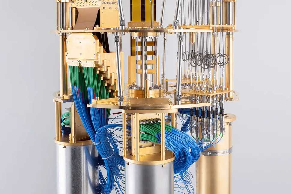 IBM Unlocks Quantum Utility With its 127-Qubit IBM Unlocks Quantum Utility With its 127-Qubit