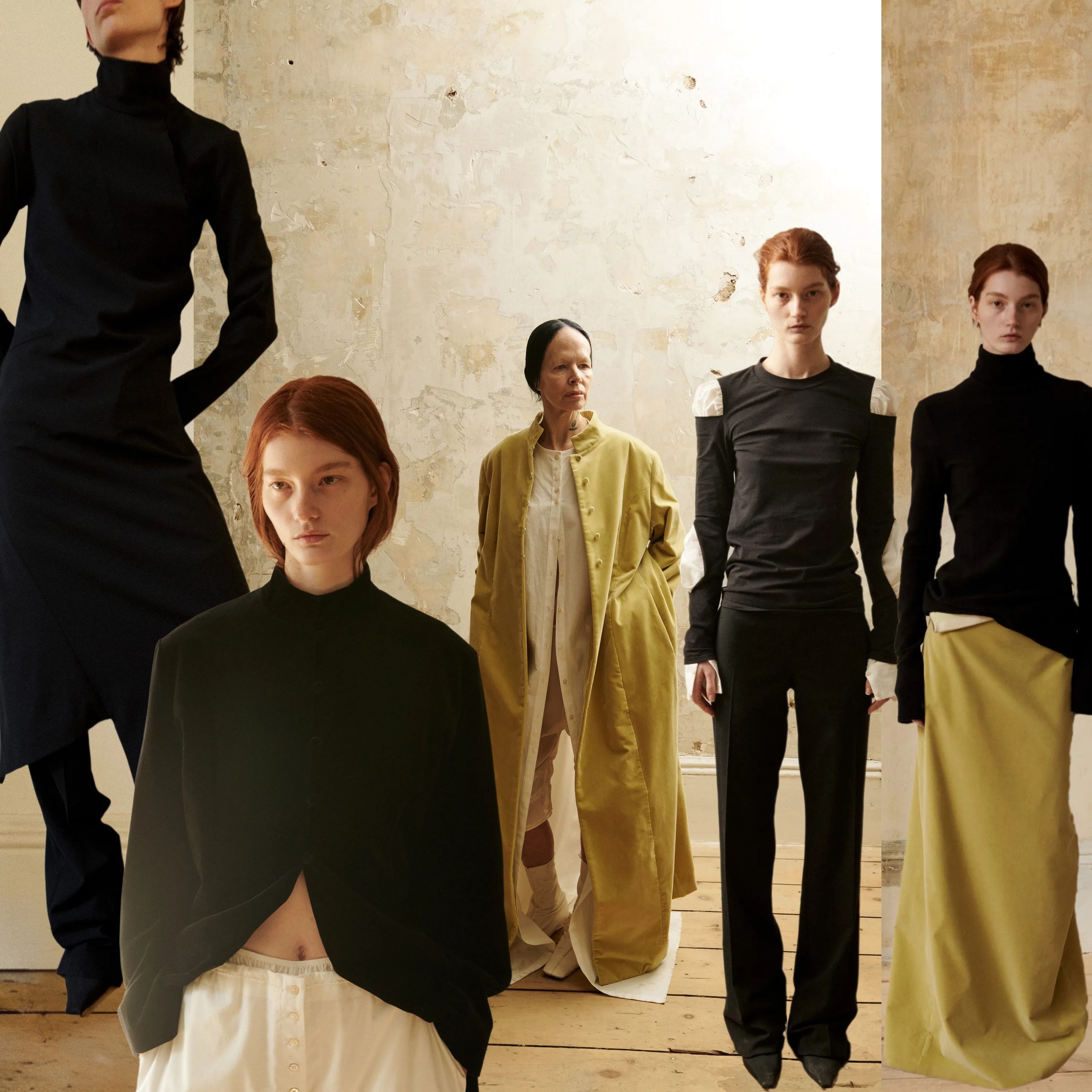 At New York Fashion Week, Women Designers Are Redefining Career Clothes | Marie Claire