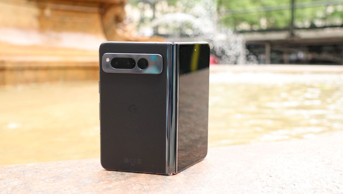 Google Pixel Fold 2: what we want to see | TechRadar