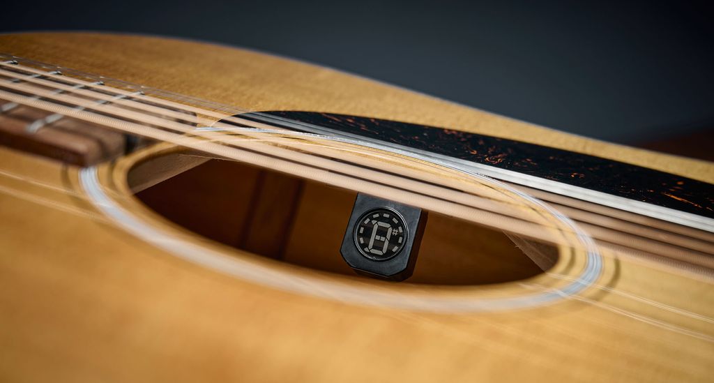 Martin DE Retro Plus Mahogany review | Guitar World