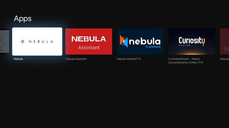 How and where to watch the Nebula streaming educational content ...