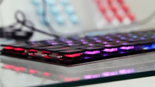 Low-Profile Mechanical Laptop Switches That Can (Probably) Do Analog ...