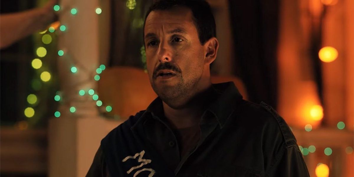 How Adam Sandler’s Hubie Halloween Landed One Of Its Funniest Cameos ...