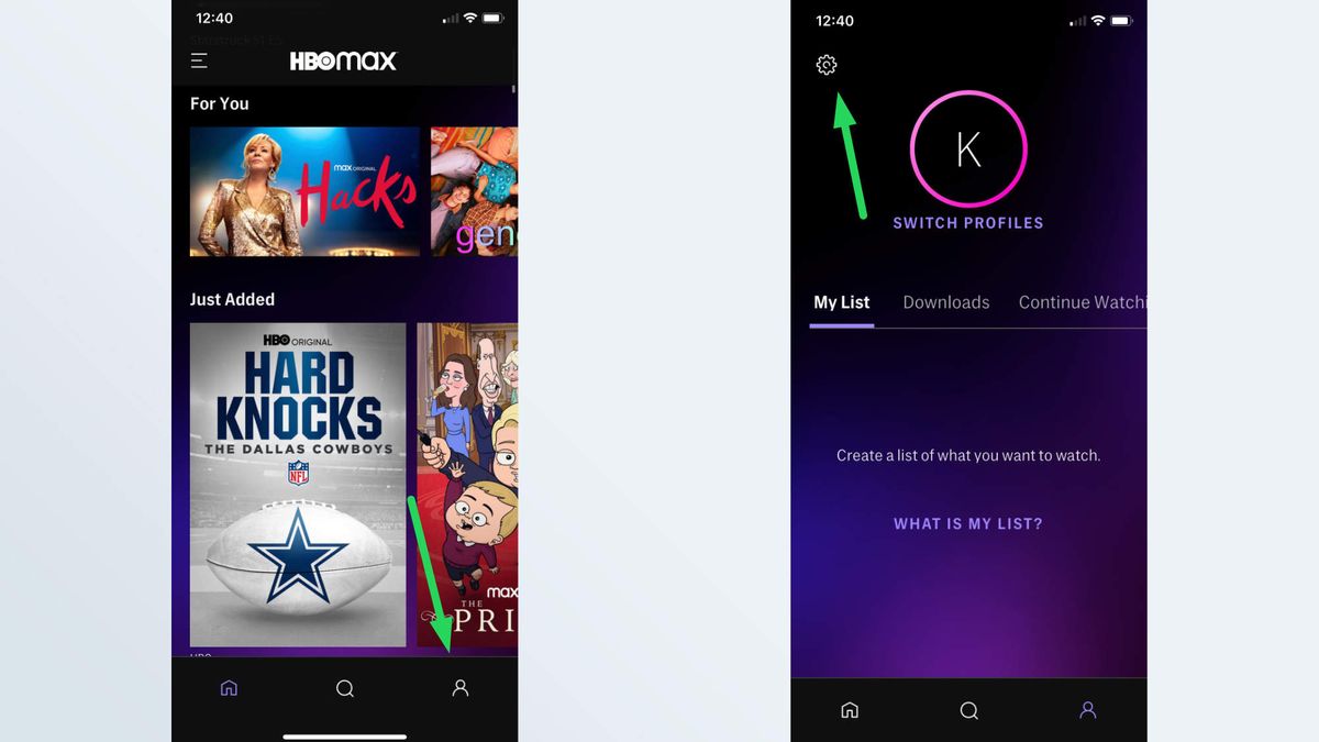 How to cancel HBO Max | Tom's Guide