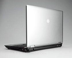HP ProBook 6545b Review | Laptop Mag