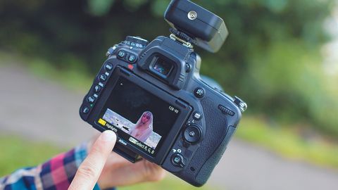 How to use flash for your photography: Post-sunset portraits | Digital ...